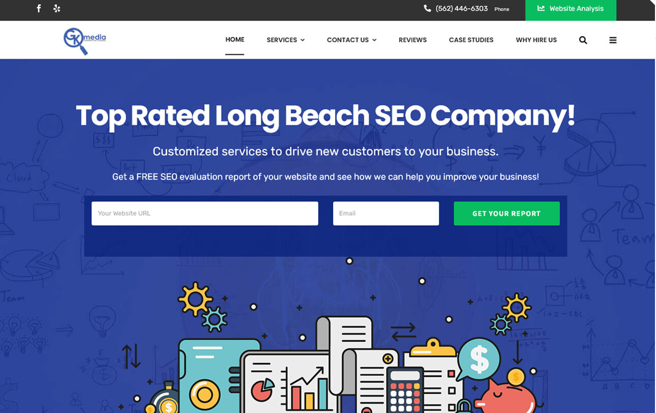 MJA - 5 Elements Entertainment